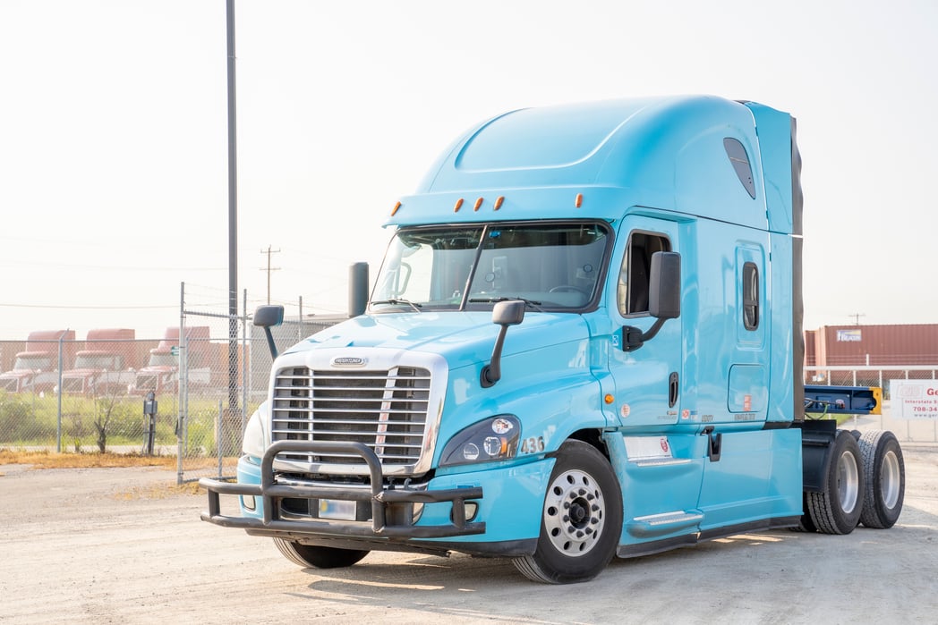 CPG Parent Co. Acquires Dray Alliance, Expands CPG's Tech Capabilities