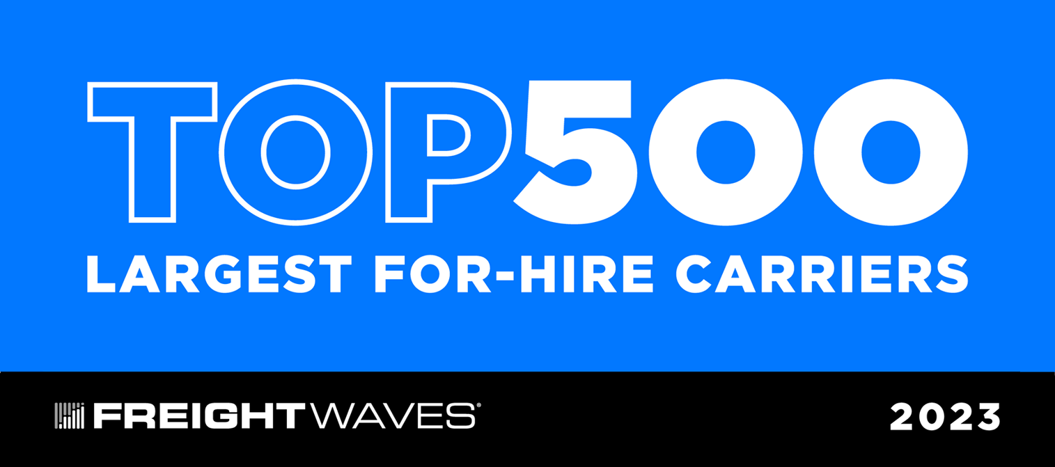 ContainerPort Ranked 77th on FreightWaves Top 500 List for Second ...