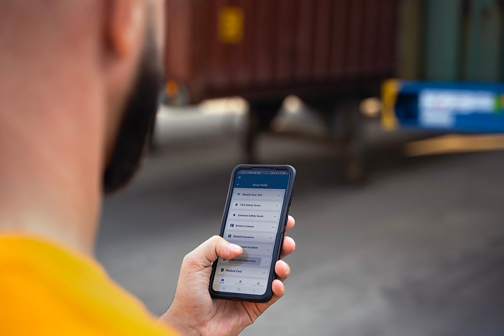 Meet DrayPal, an app for CPG owner-operators