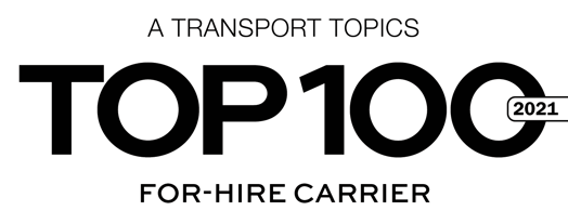 CPG Named Top 100 For-Hire Carrier for Third Consecutive Year CPG Named Top 100 For-Hire Carrier for Third Consecutive Year