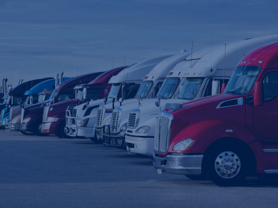 ContainerPort Group Named a Top 100 For-Hire Trucking Company