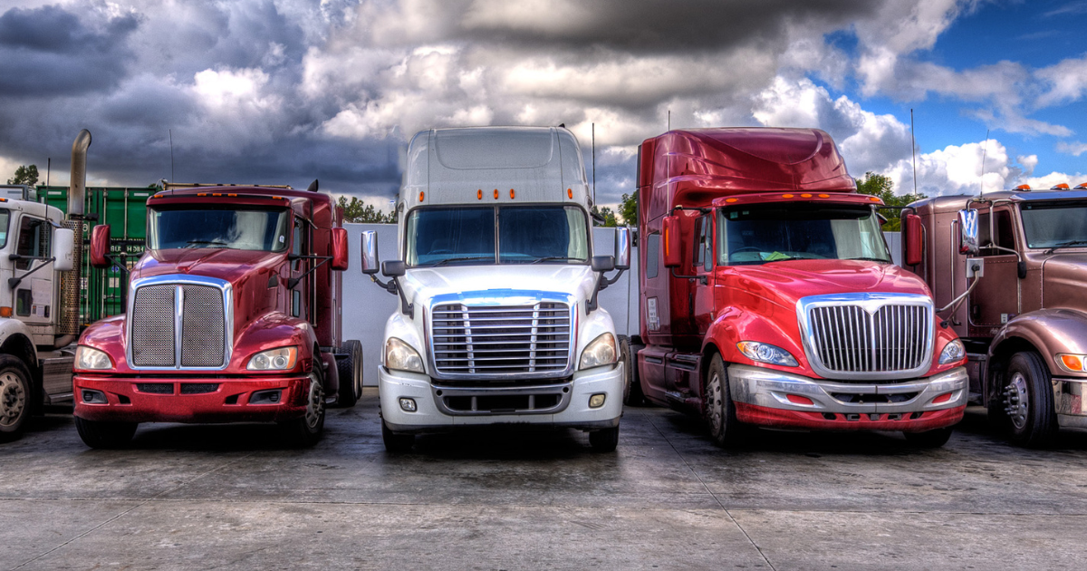 How to Choose the Right Drayage Partner for Your RFP - A 2025 Guide
