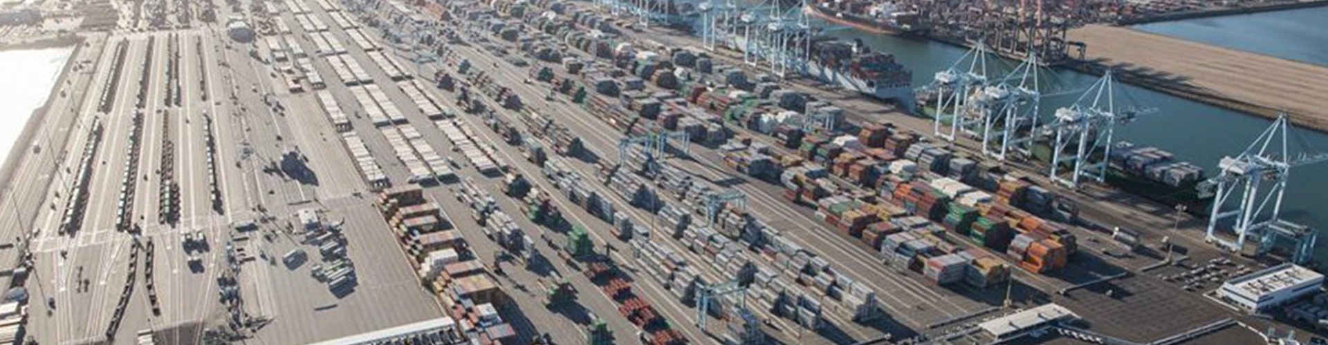 FMC To Investigate Demurrage, Detention and Per Diem Fees